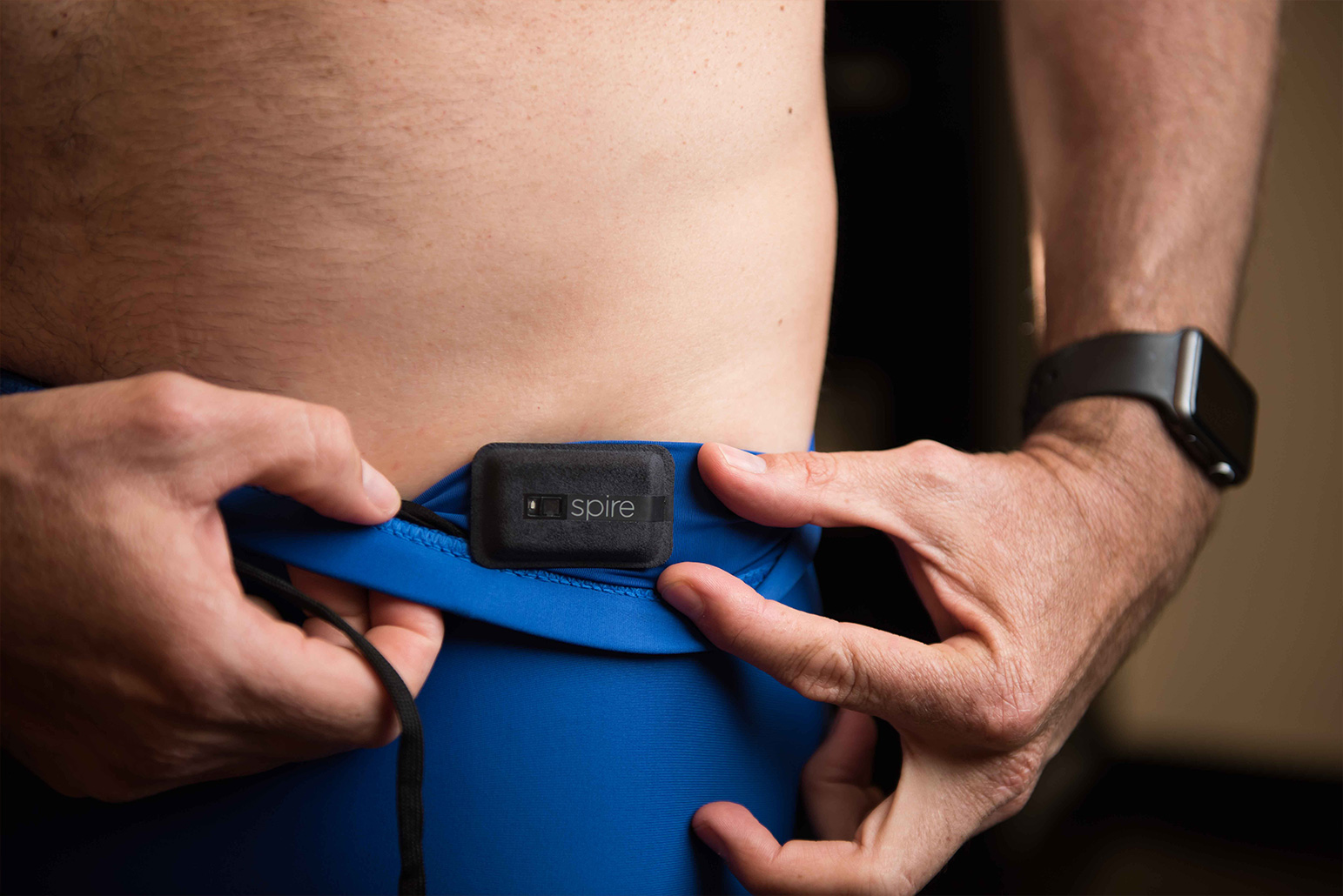 SwimOutlet.com Launches World's First Smart Swimsuits