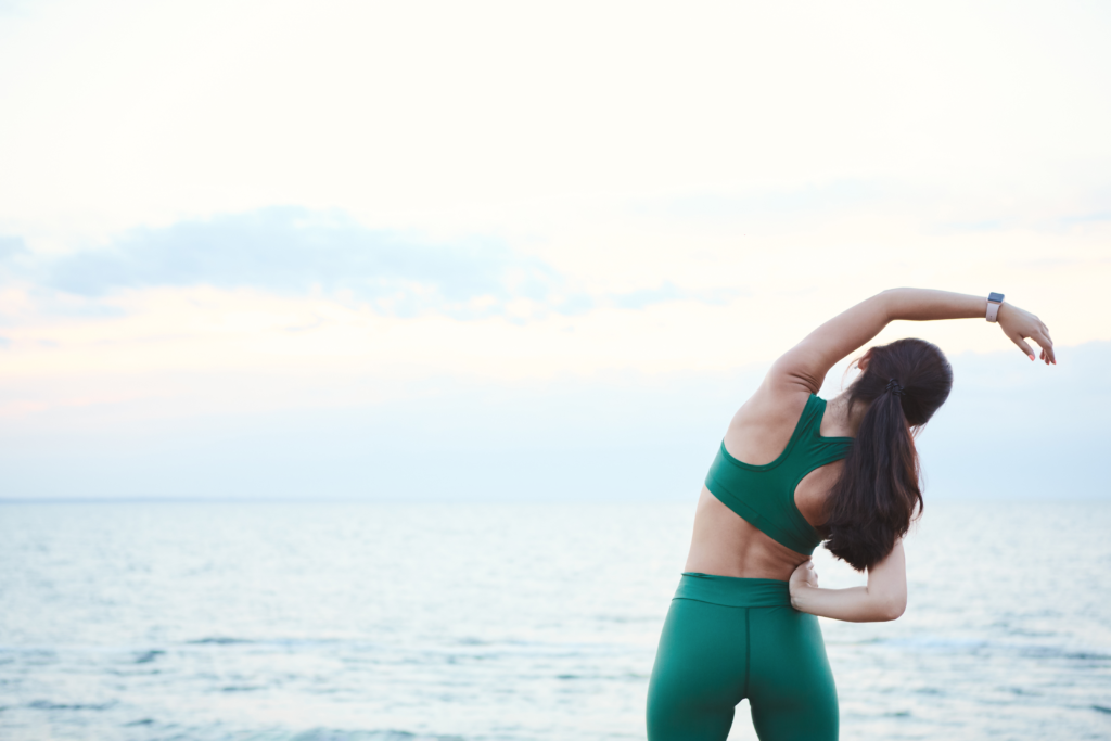 Yoga For Swimmers? That's Right! Swim.com Blog