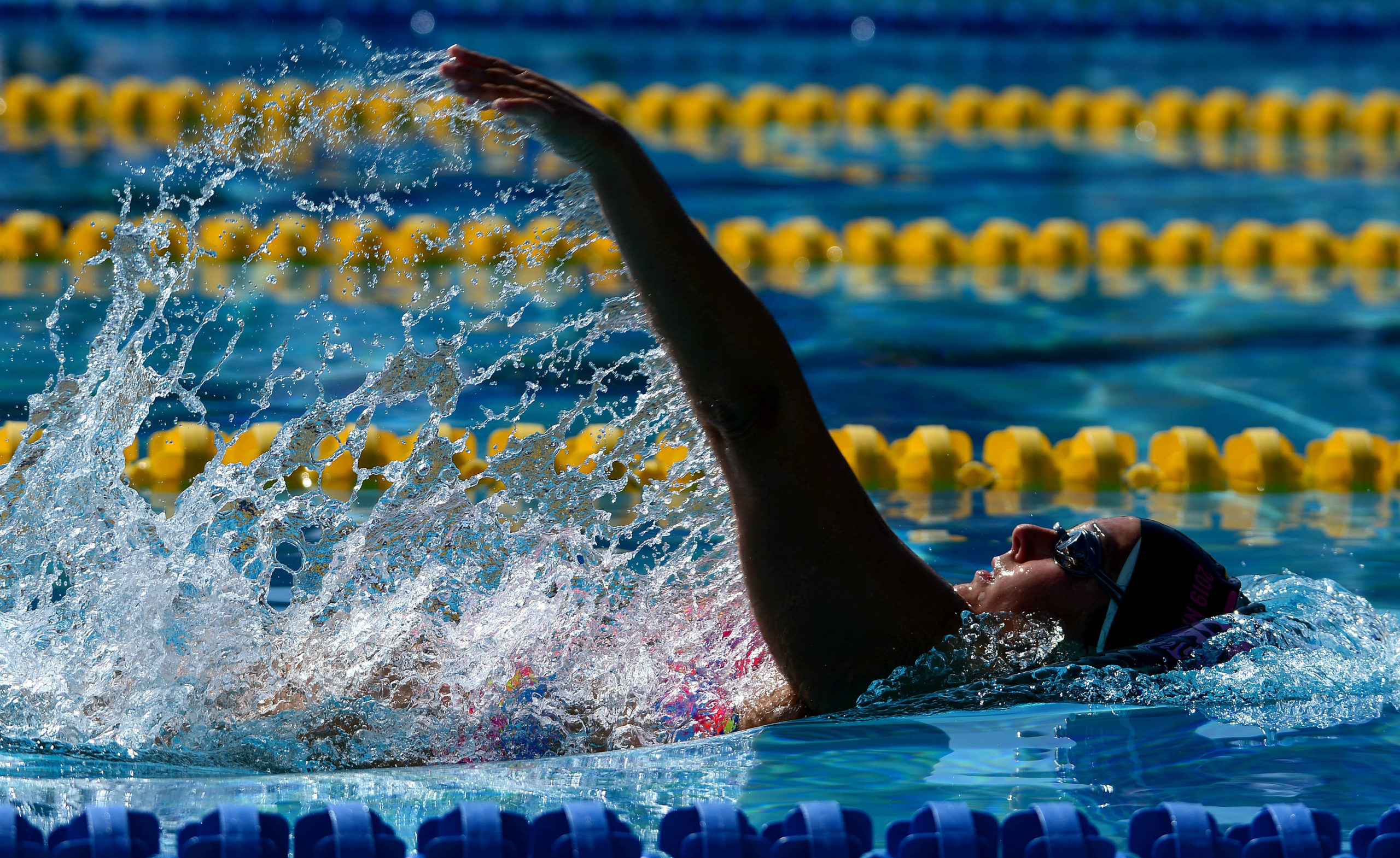 TYR Last One Fast One Challenge